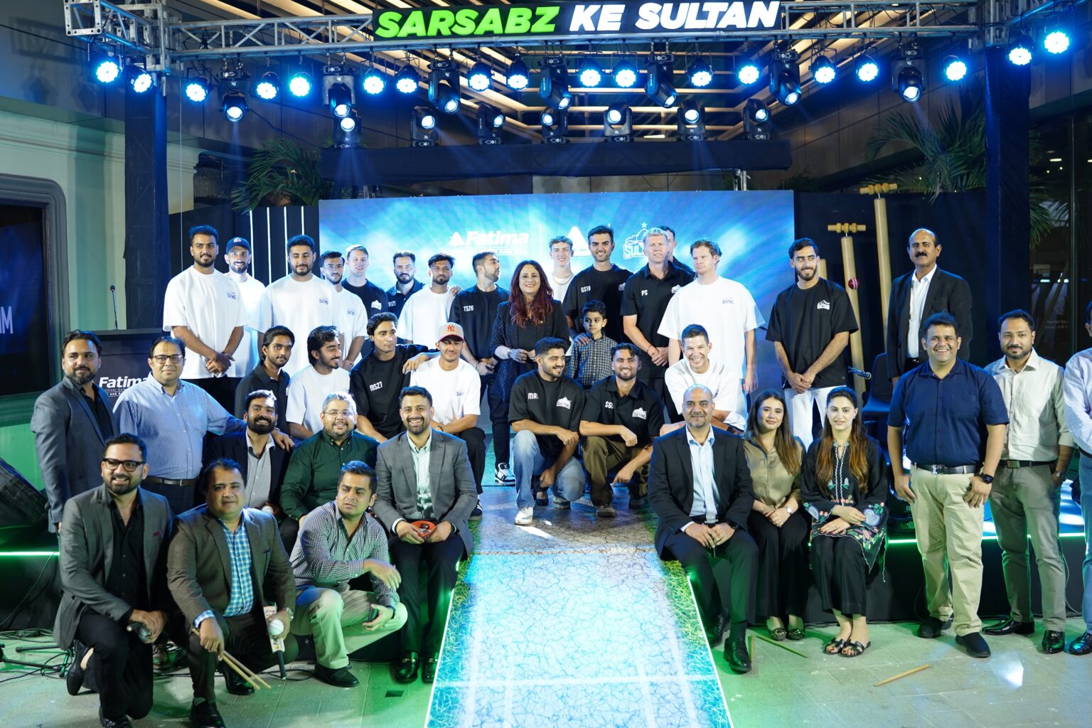 Fatima Fertilizer Puts Farmers in the Spotlight at Exclusive Multan ...